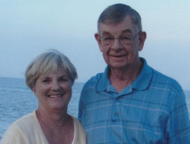 Obituaries | News, Sports, Jobs - Wetzel Chronicle